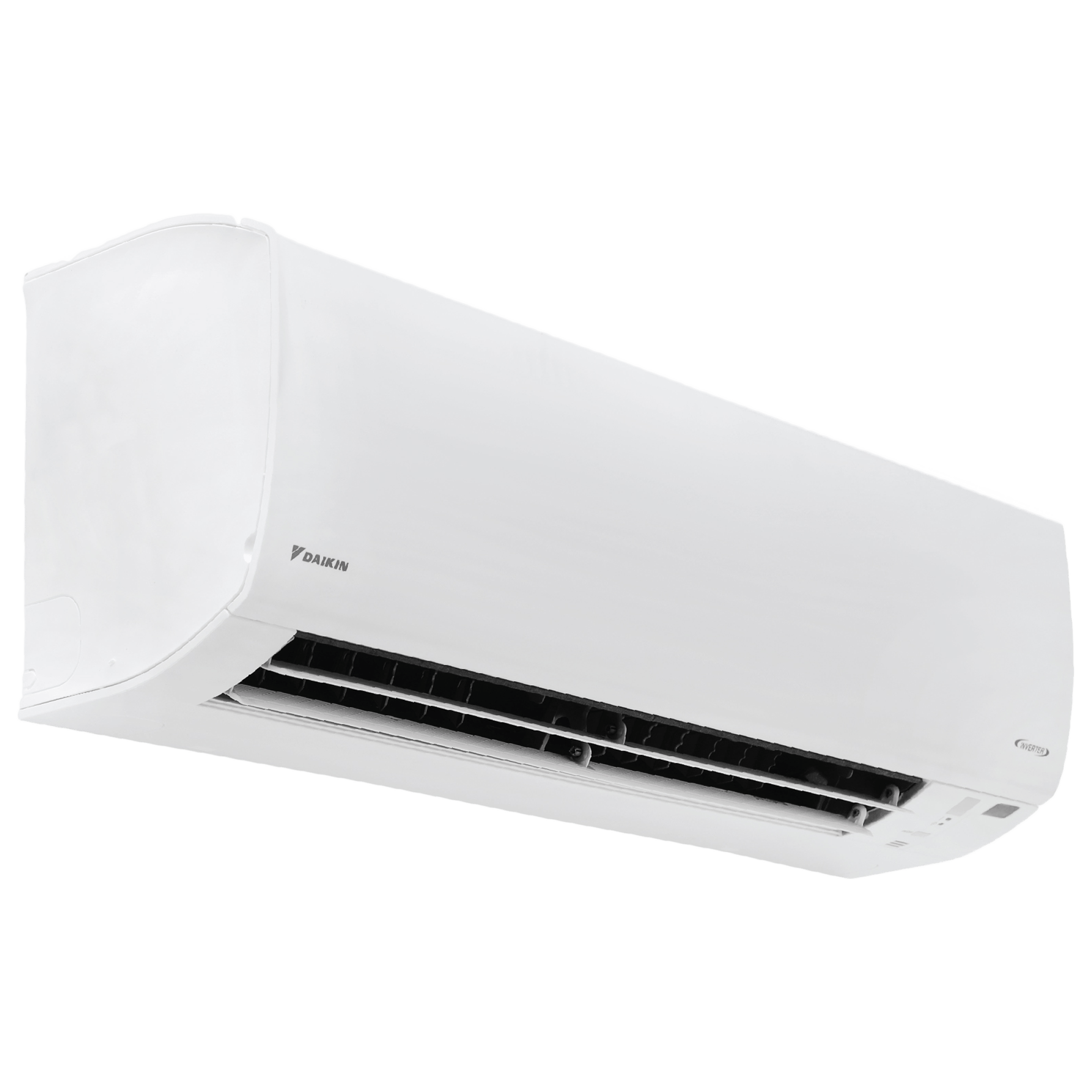 Buy Daikin Standard Plus 1 8 Ton 3 Star Inverter Split Ac Copper